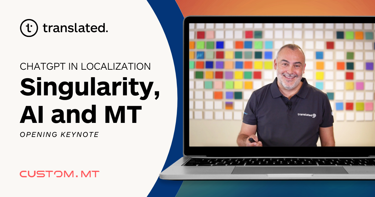 ChatGPT in Localization: Quality and Impact on the Industry