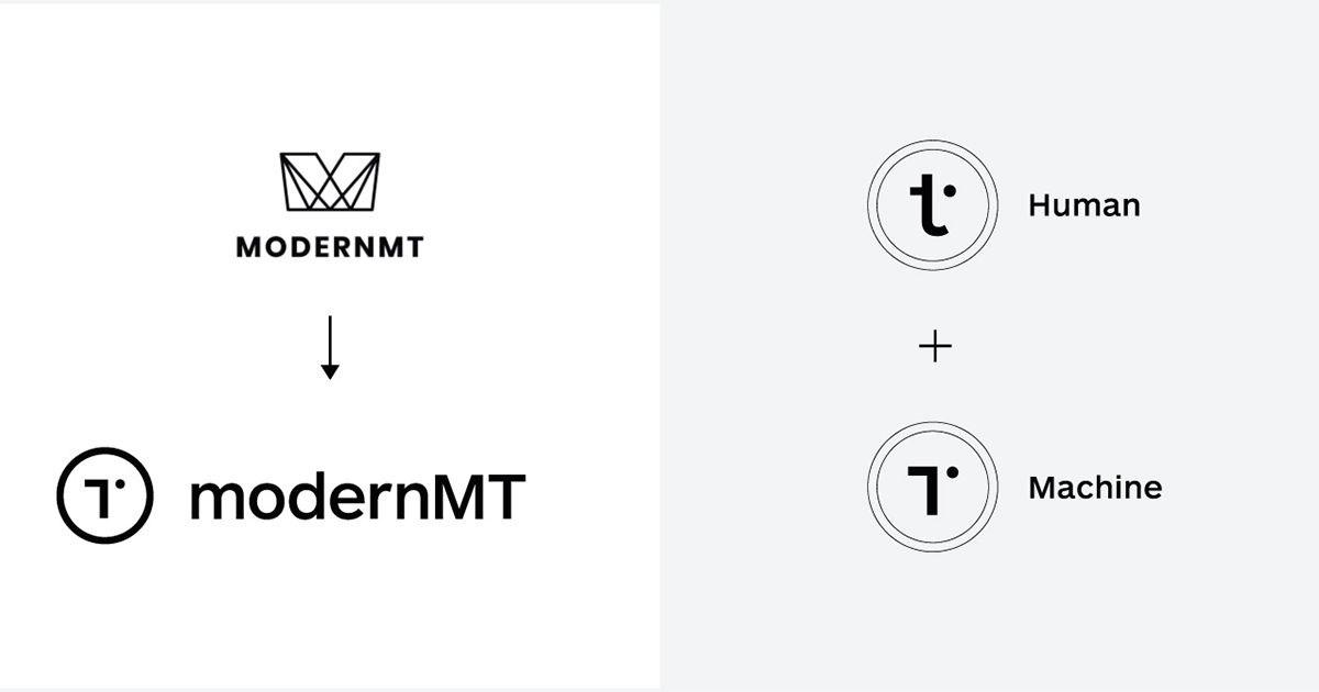 Translated merges with ModernMT and releases 9 new languages