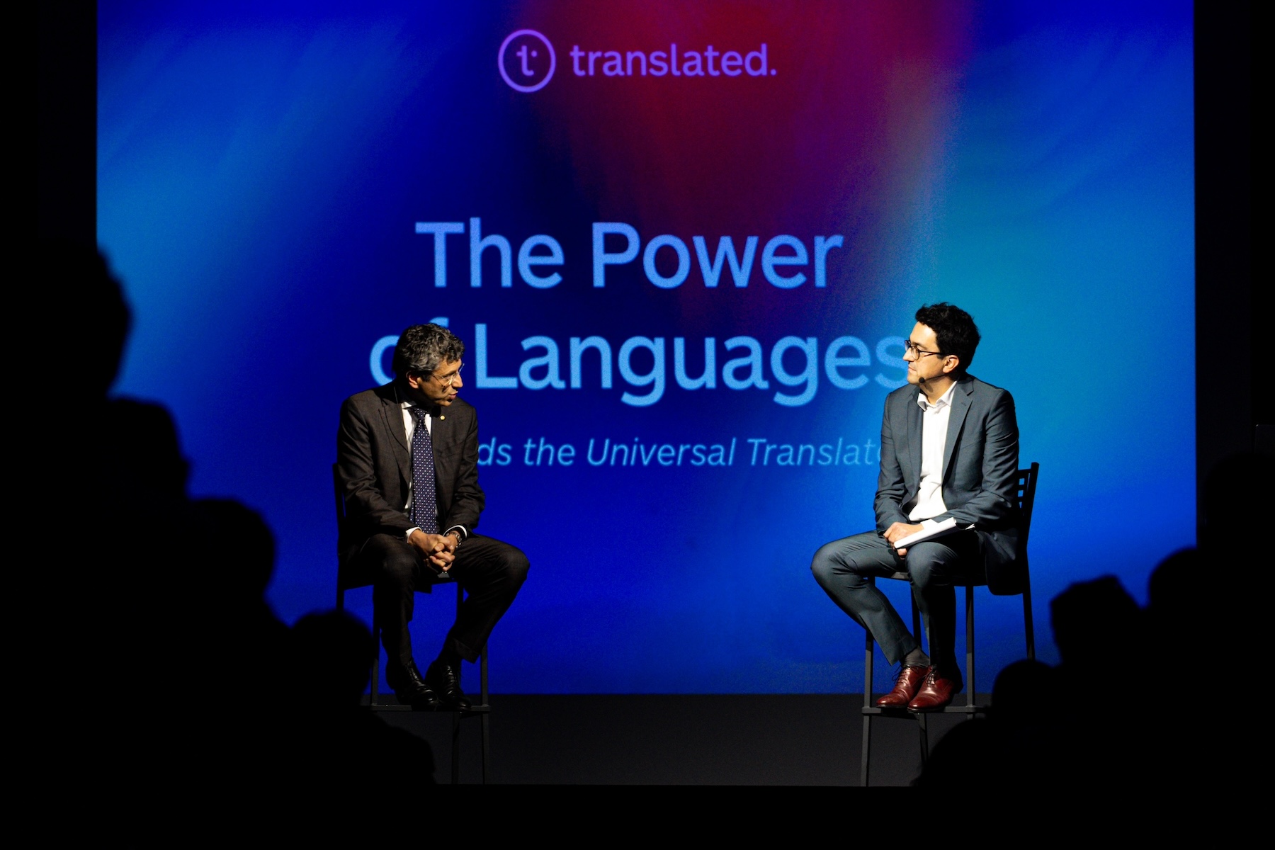 Translated and Cineca Are Teaming Up to Develop the World's Most ...